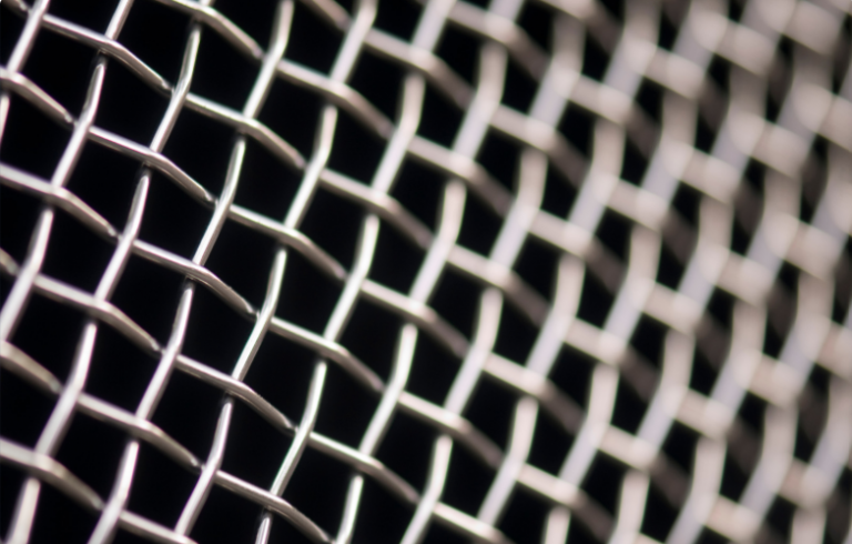 Arquivo de tipos de Malhas de rede - Metal Distendido