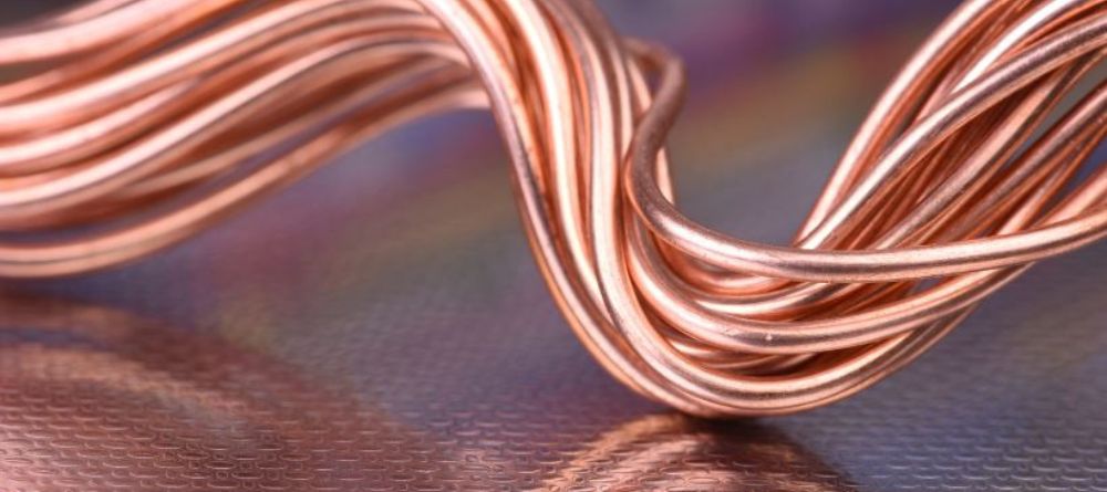 Características e usos do fio de cobre estanhado