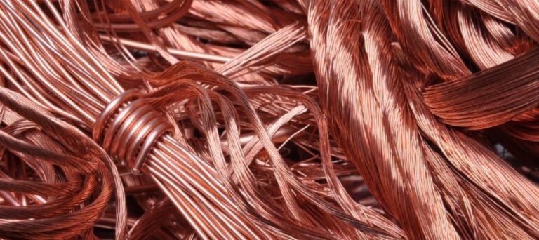 Características e usos do fio de cobre estanhado