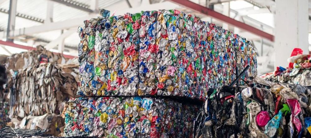 Tudo sobre a reciclagem de metais e sua importância